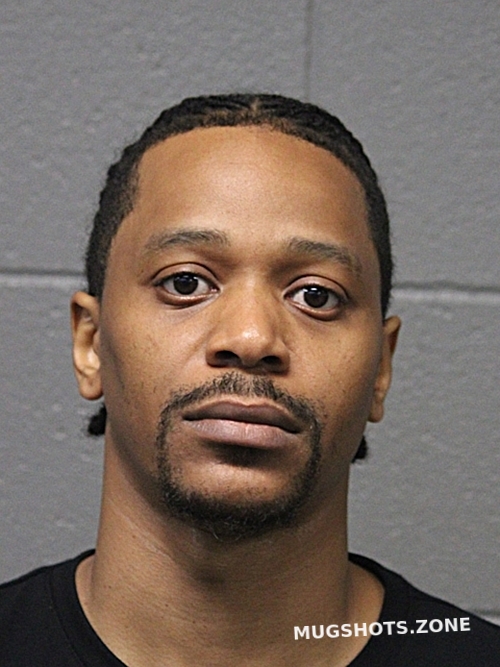 RODNEY A TATE 07/05/2025 - Chicago Mugshots Zone