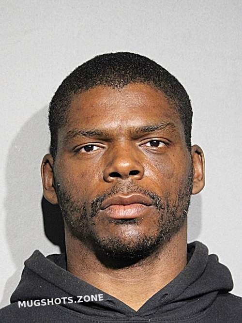 STEFAN L ELZY 07/06/2025 - Chicago Mugshots Zone