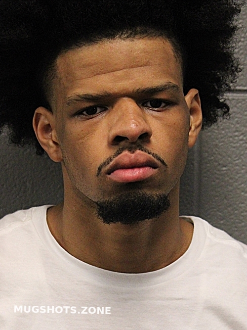 ANDRE A STEWART 07/06/2025 - Chicago Mugshots Zone