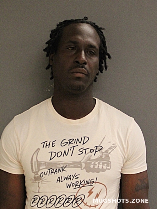 AARON SIMS 07/06/2025 - Chicago Mugshots Zone