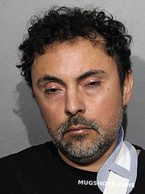 CHRISTOPHER LOZANO 07/06/2025 - Chicago Mugshots Zone