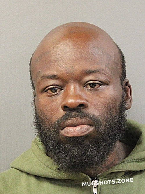 DEMETRIUS E MEMBERS 07/06/2025 - Chicago Mugshots Zone