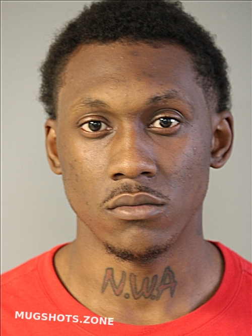 ANTWAN D HAWKINS 07/06/2025 - Chicago Mugshots Zone