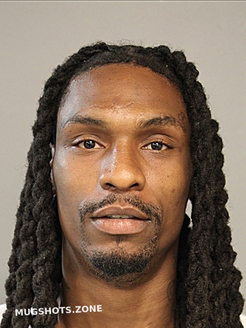 JAMAL J BRUNSON 07/06/2025 - Chicago Mugshots Zone