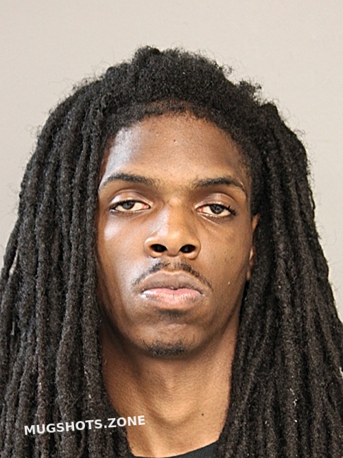 TYSHAWN J CHANEY 07/06/2025 - Chicago Mugshots Zone