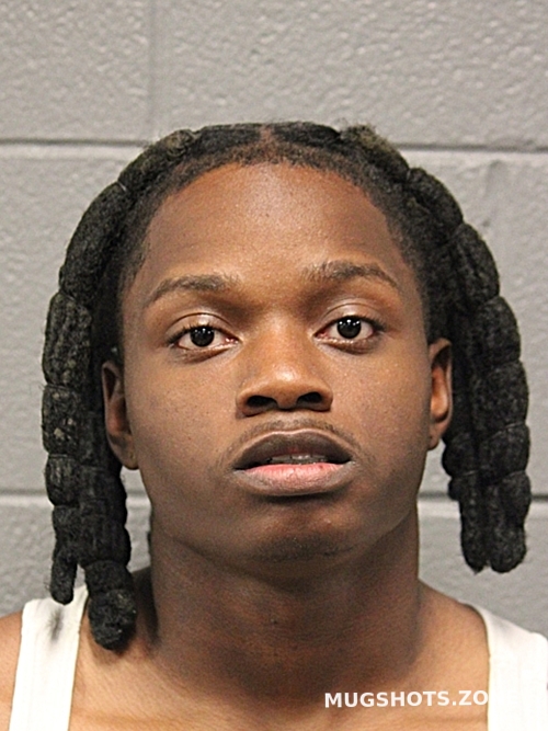 GREGORY A SMITH 07/06/2025 - Chicago Mugshots Zone
