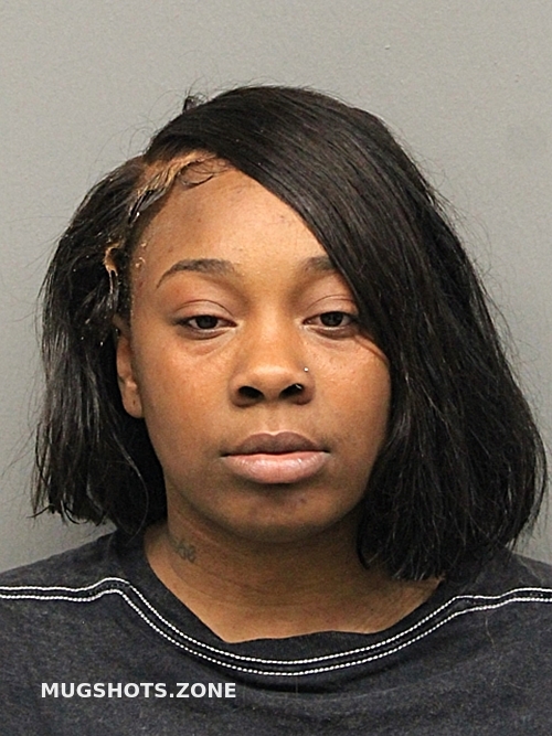 JADA E MITCHELL 07/06/2025 - Chicago Mugshots Zone