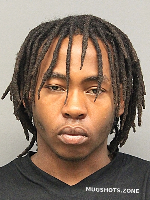 JAMEEL MILTON 07/06/2025 - Chicago Mugshots Zone