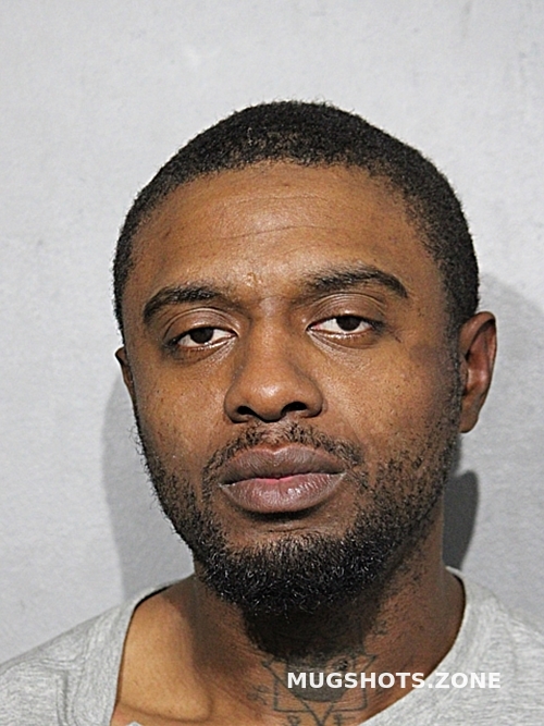 JONATHAN J HUNTLAKE 07/06/2025 - Chicago Mugshots Zone