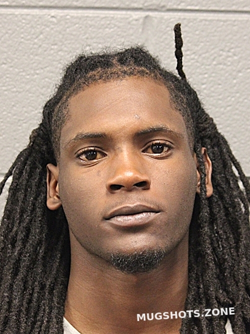 TAESHUN ROBERT WILLIAMS 07/07/2025 - Chicago Mugshots Zone