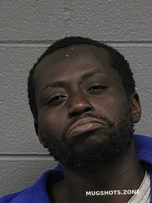 GEORGE E BROWN 07/07/2025 - Chicago Mugshots Zone