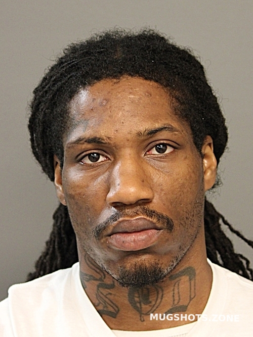 MAURICE CORTEZ PEARSON 07/07/2025 - Chicago Mugshots Zone