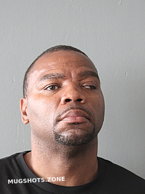 DWAYNE D WARDELL 07/07/2025 - Chicago Mugshots Zone