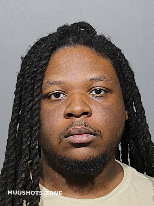 GREGORY J NEAL 07/07/2025 - Chicago Mugshots Zone