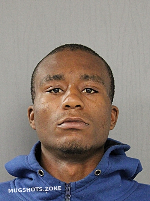 KENNETH L SANDERS-WRIGHT 07/07/2025 - Chicago Mugshots Zone