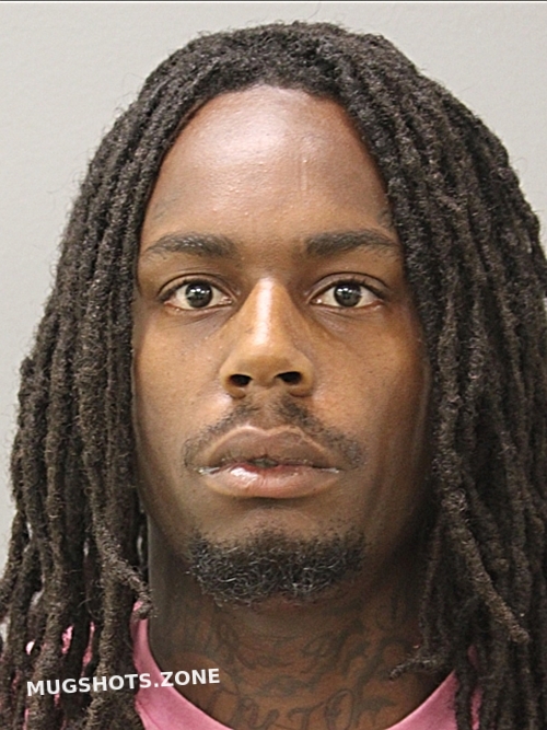 LEO J KING 07/07/2025 - Chicago Mugshots Zone
