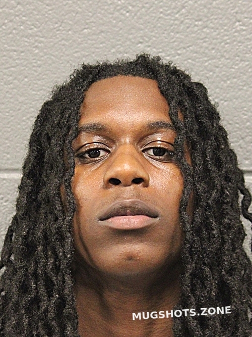 QUENTIN REED 07/07/2025 - Chicago Mugshots Zone