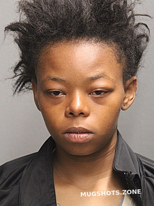 MARYAH VIRGINIA JOHNSON 07/07/2025 - Chicago Mugshots Zone