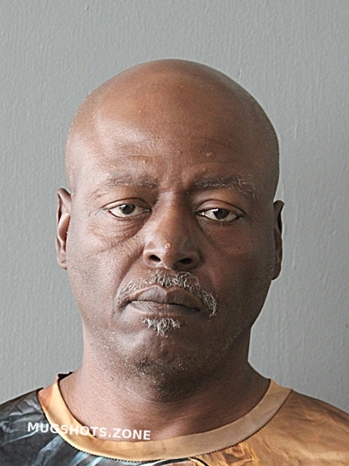 CLINTON GRAHAM 07/07/2025 - Chicago Mugshots Zone
