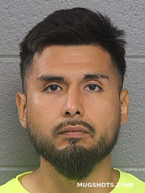 VICTOR I GALICIA RAMIREZ 07/08/2025 - Chicago Mugshots Zone