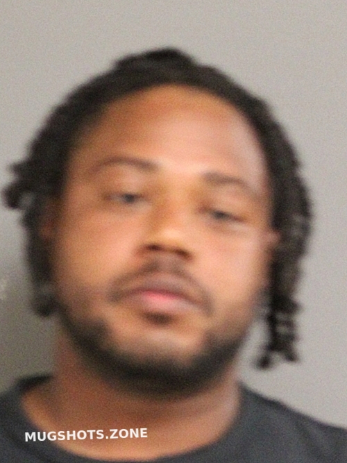 BRIAN DEMARCO SLEDGE 07/08/2025 - Chicago Mugshots Zone