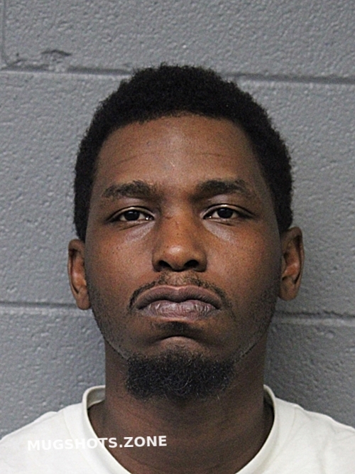 LORENZO MARCEL GARRY 07/08/2025 - Chicago Mugshots Zone