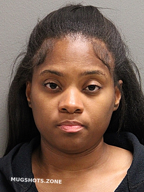DESTINEE D WEST 07/08/2025 - Chicago Mugshots Zone