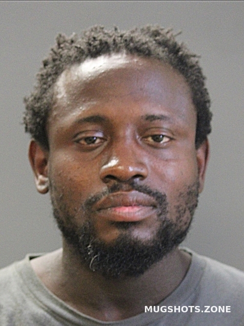 MAURICE ANTONIO PORTER 07/08/2025 - Chicago Mugshots Zone
