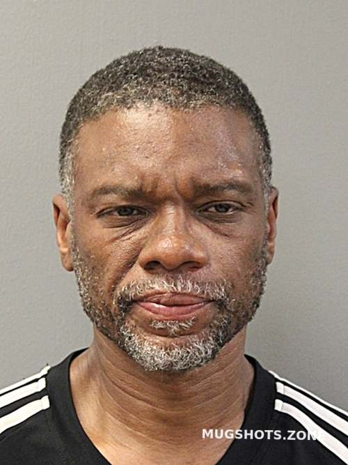 DWAYNE CORTEZ MILTON 07/08/2025 - Chicago Mugshots Zone