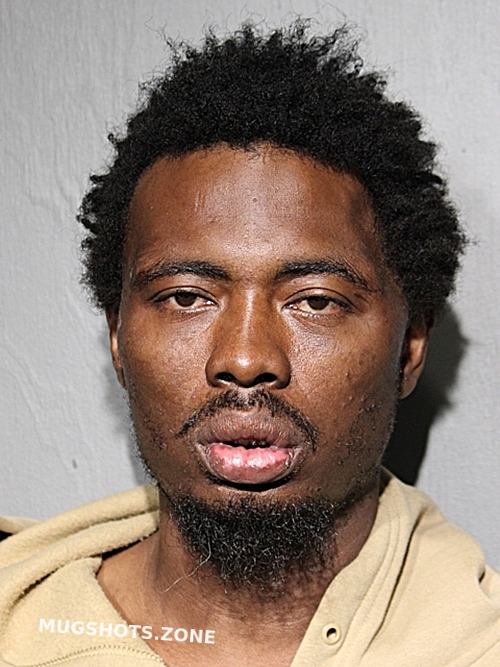 TERRANCE GORDON 07/08/2025 - Chicago Mugshots Zone