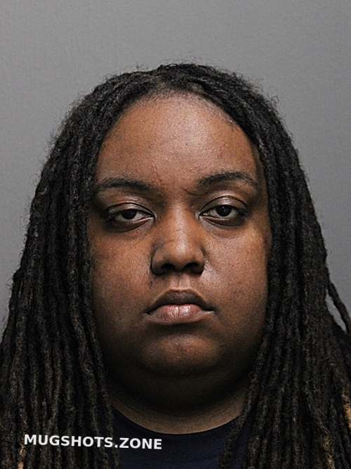 KAYLA M HAYWOOD 07/08/2025 - Chicago Mugshots Zone