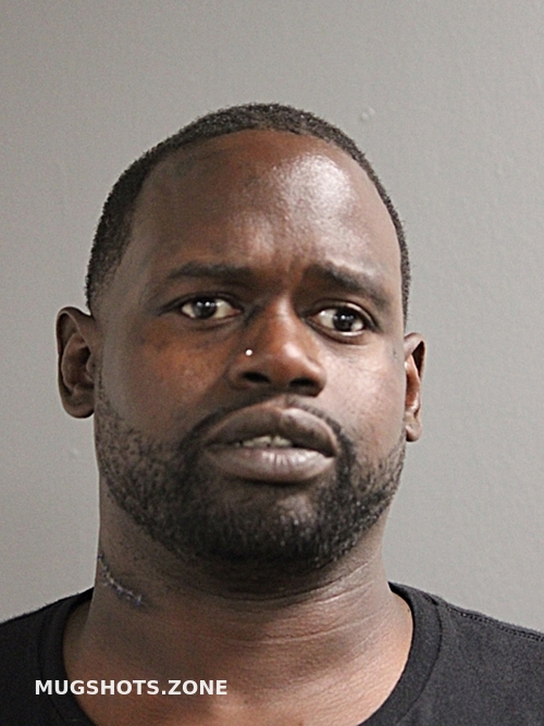 ANDREW EUGENE GIVENS 07/09/2025 - Chicago Mugshots Zone