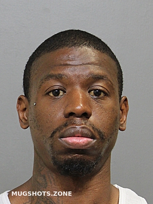 DEMETRIUS ROBINSON 07/09/2025 - Chicago Mugshots Zone