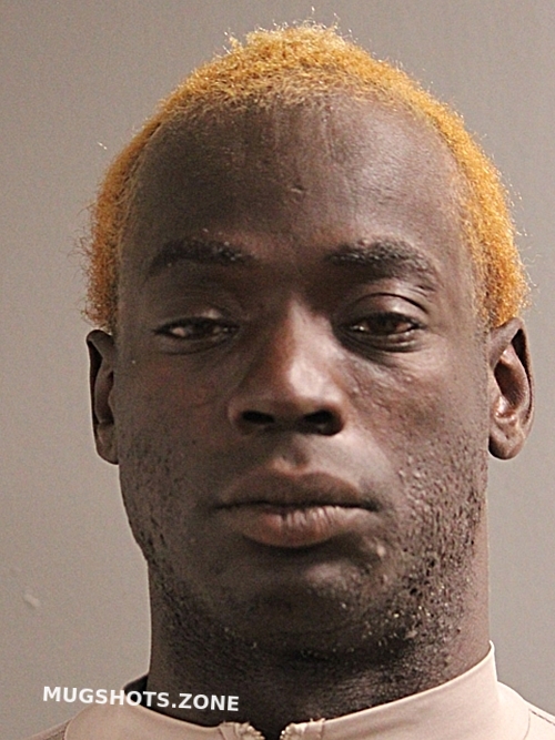 TERENCE T CANNON 07/09/2025 - Chicago Mugshots Zone