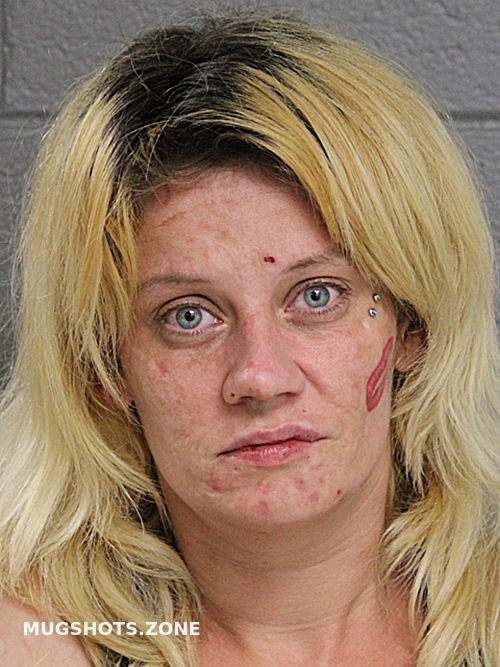 PAULA K DEJ 07/09/2025 - Chicago Mugshots Zone