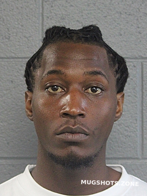 JACQUES L WESTBROOKS 07/09/2025 - Chicago Mugshots Zone