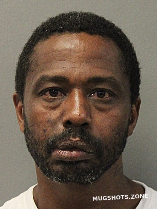 LAMONT LEONARD 07/09/2025 - Chicago Mugshots Zone