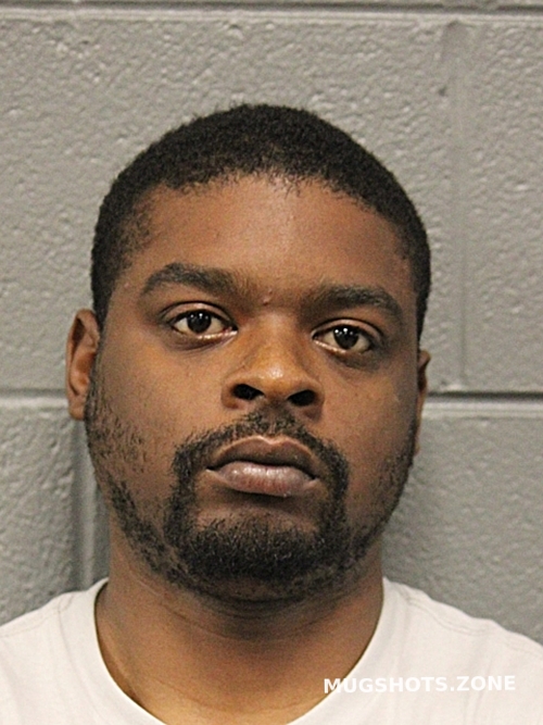 DERWIN L BOBO 07/10/2025 - Chicago Mugshots Zone