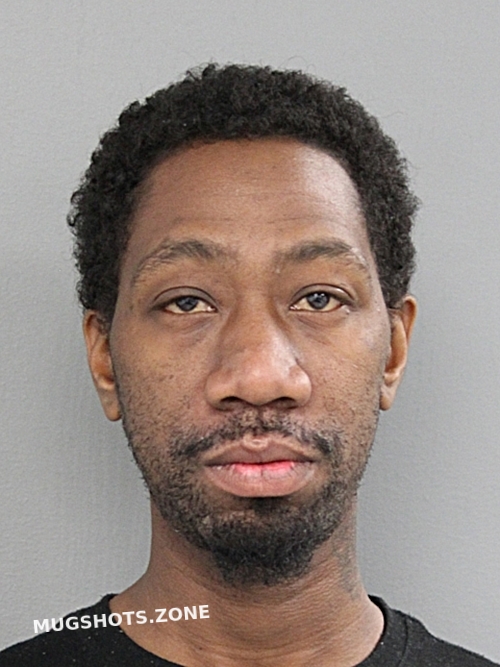 CLEVELAND BAILEY 07/10/2025 - Chicago Mugshots Zone