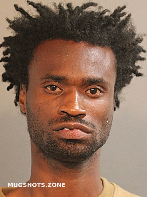TERRY JACKSON 07/10/2025 - Chicago Mugshots Zone