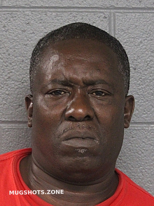 CHRISTOPHER L NORFLEET 07/10/2025 - Chicago Mugshots Zone