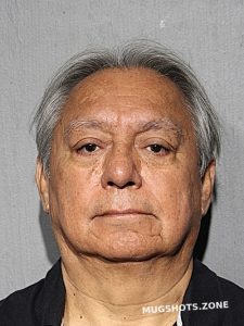 CARLOS YANEZ 07/10/2025 - Chicago Mugshots Zone