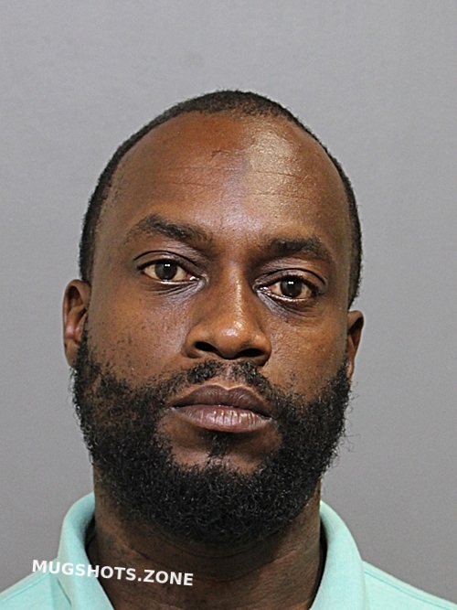 STEVEN L USHER 07/10/2025 - Chicago Mugshots Zone