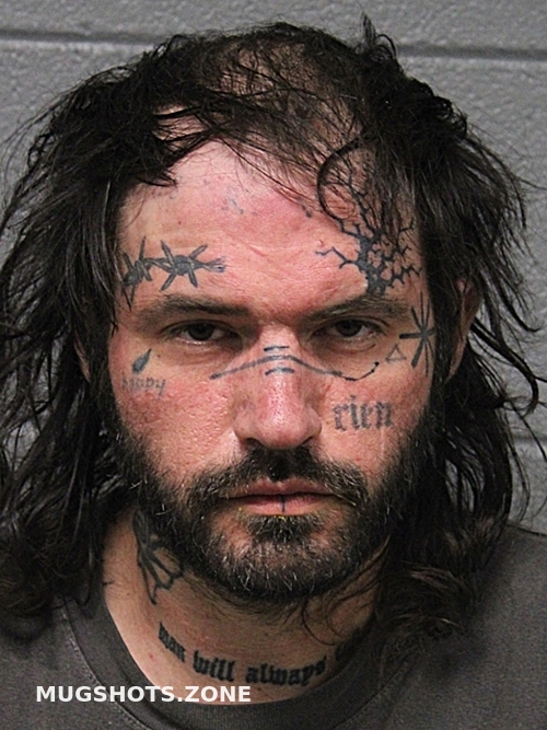 CONNOR L DABBS 07/10/2025 - Chicago Mugshots Zone