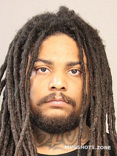JACQUES ENRIQUE WILLIAMS 07/11/2025 - Chicago Mugshots Zone