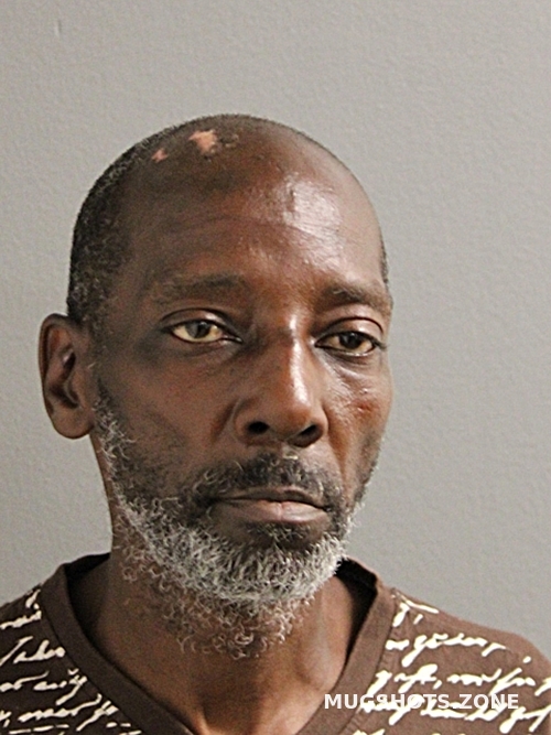 JOHN D JACKSON 07/11/2025 - Chicago Mugshots Zone