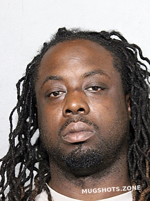 ERIC DWAYNE WALLACE 07/11/2025 - Chicago Mugshots Zone