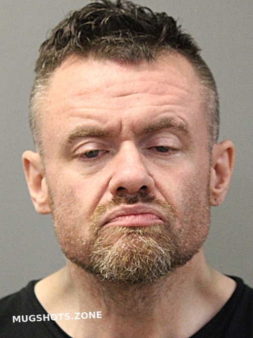 DUSTIN K KELLY 07/11/2025 - Chicago Mugshots Zone