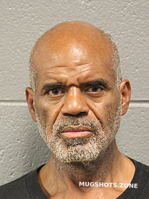 HASAN ABDULLAH 07/11/2025 - Chicago Mugshots Zone
