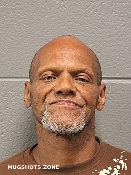KEITH C EDWARDS 07/11/2025 - Chicago Mugshots Zone